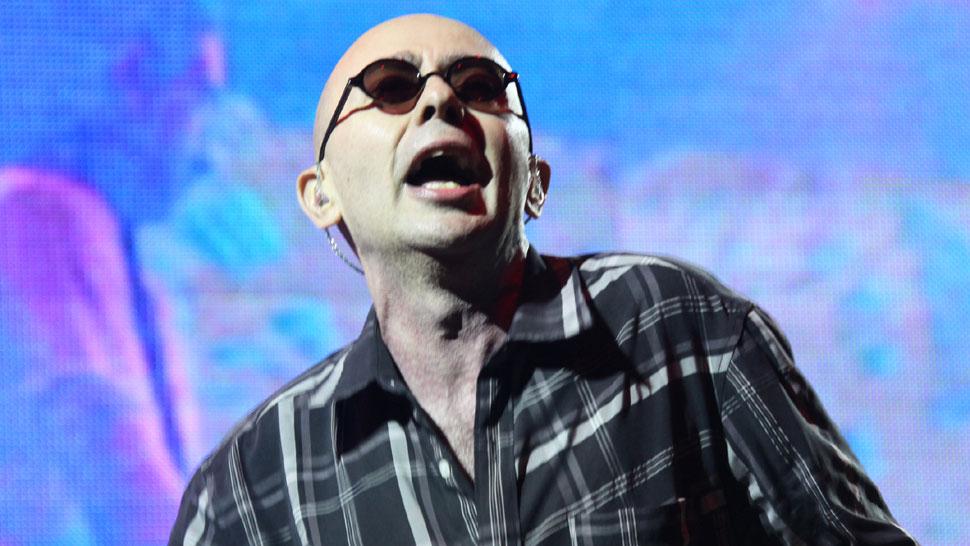 El Indio Solari sacará disco nuevo este año