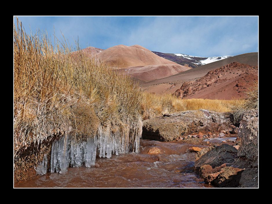 Maravillas de la naturaleza - LA GACETA Tucumán