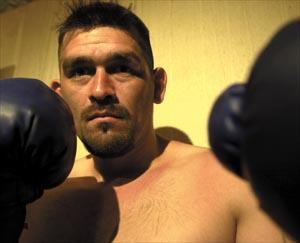 Pucheta regresa con la obsesión de un nocaut