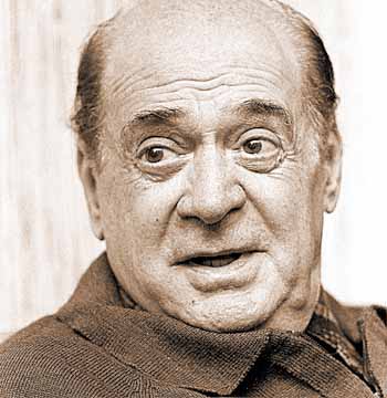 Centenario del nacimiento de Luis Sandrini