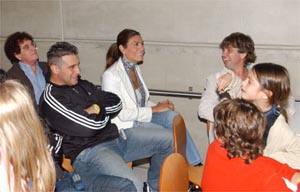 "Los Roldán" sacudieron el rating en su regreso a la TV