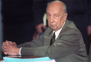 Murió Suárez Mason, uno de los jefes del gobierno militar