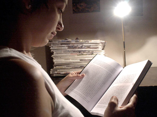 Desvelarse antes de rendir impide razonar lo estudiado - LA GACETA Tucumán