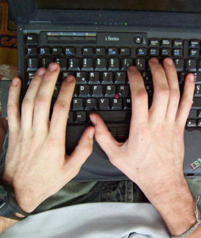 Seis consejos para hacer más sencilla la redacción en la PC
