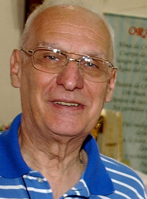 "Rovira encabeza una perfecta dictadura"