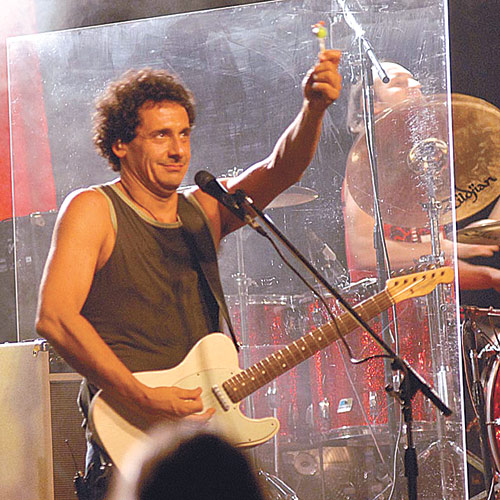 Presentan un libro sobre la familia Terán