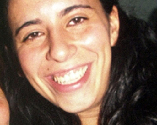 Amenazaron a una de las testigos del caso Chaila