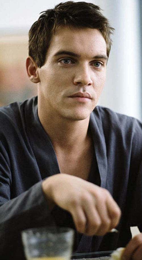 Versión moderna del cómic Mandrake