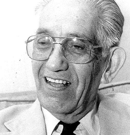 Murió el doctor Félix Herrera en Buenos Aires