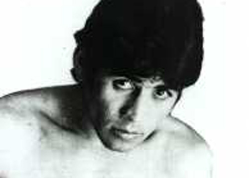 Murió el ex boxeador Hugo Pastor Corro - LA GACETA Tucumán