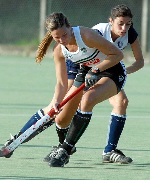 Daniela Domínguez llevó su talento hacia España, y en Tucumán Rugby ya ...