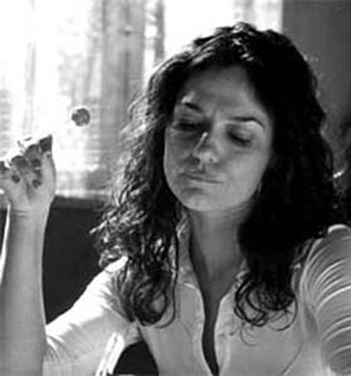 Andrea Pietra será la nueva estrella de la productora de Adrián Suar