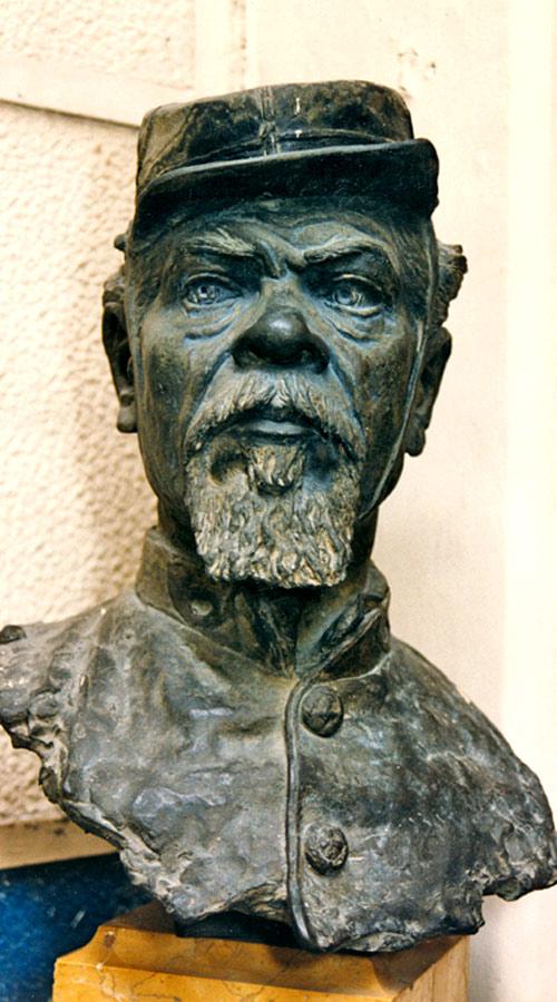 En la guerra del Paraguay