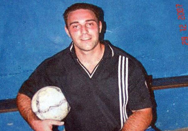 Triple crimen: se entregó el ex socio de Ferrón