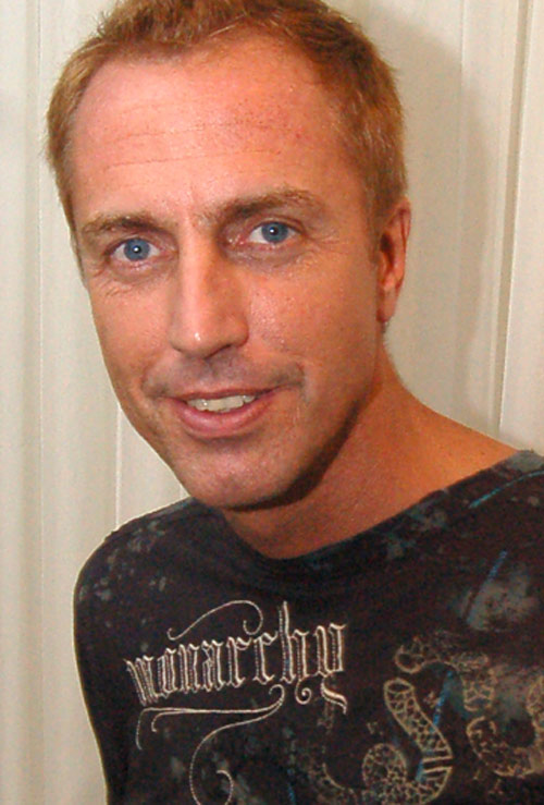 A Marley le sorprende el éxito de "El muro"