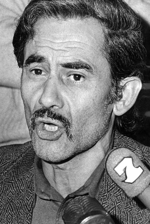 Piden que se investigue la muerte de Rucci