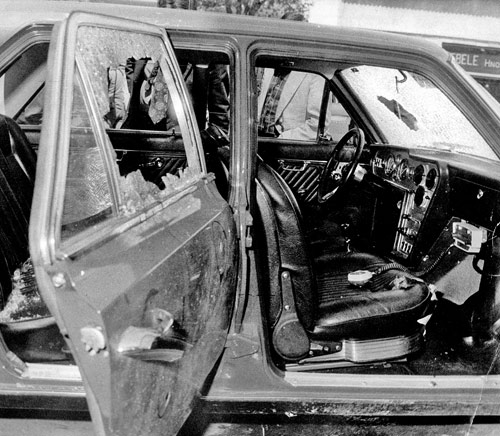 El crimen de Rucci será otra vez investigado por la Justicia