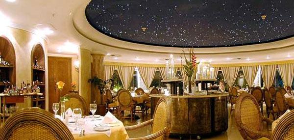 Chávez expropió un hotel Hilton