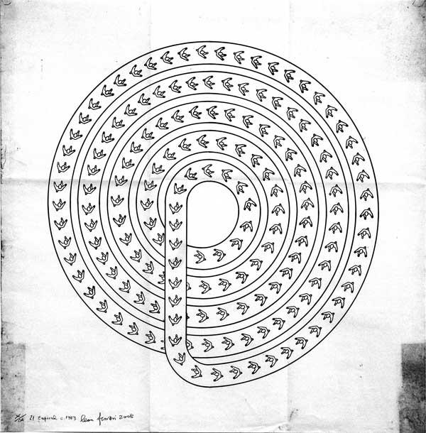 Dibujar la metáfora del poder