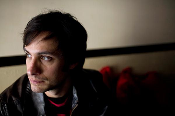 Gael García Bernal habló del hijo que tuvo con Dolores Fonzi