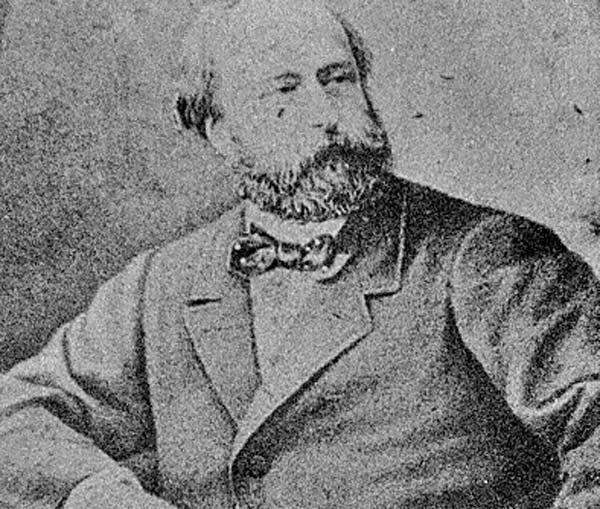 Despedida de Amadeo Jacques