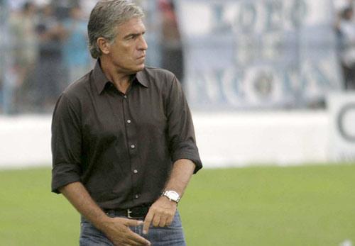 Labruna confirmó los 11 “?piratas” que jugarán mañana