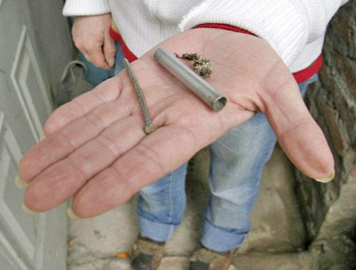 Cada semana mueren 10 chicos adictos al "paco" en el conurbano ...