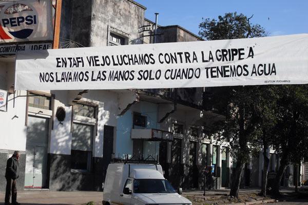 El sitio del lector