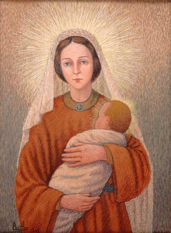 Un clásico del arte religioso - LA GACETA Tucumán