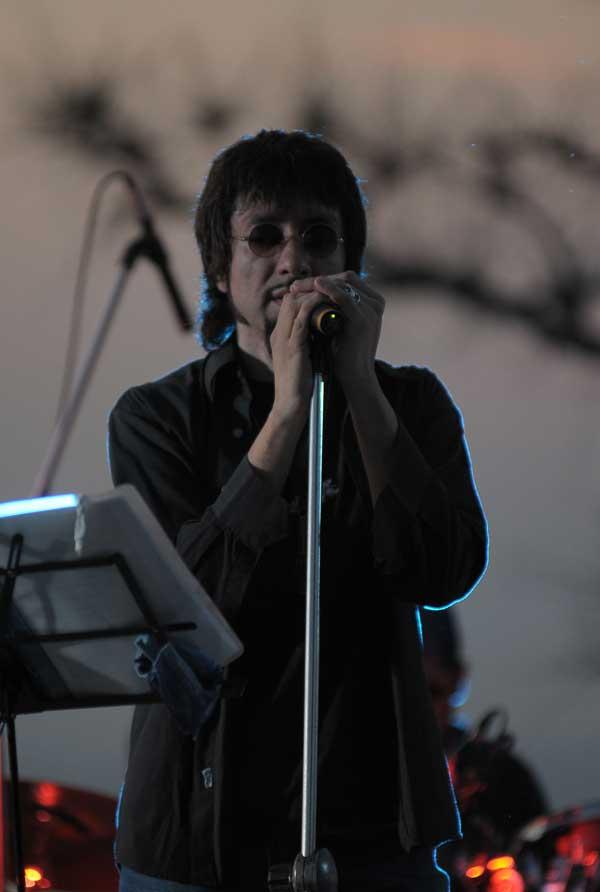 A Daniel Amani