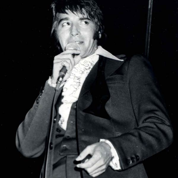 Sandro: el surgimiento del ídolo y el nacimiento del mito