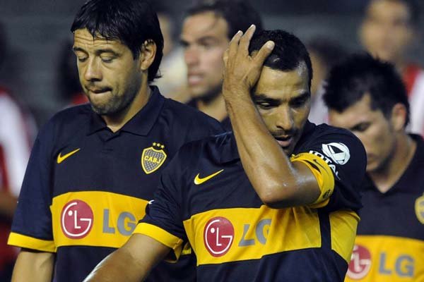 Boca necesita mucho más que la vuelta de Riquelme