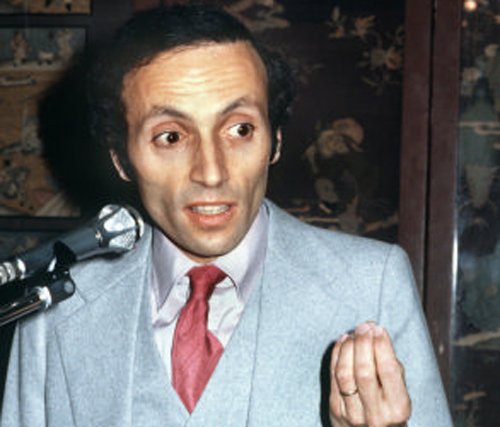 Murió Eric Segal, autor de la recordada "Love story"