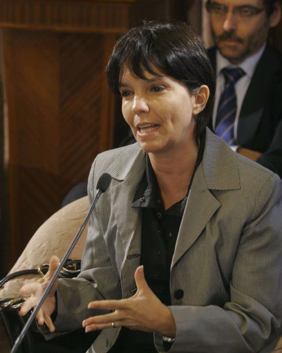 El BCRA pronosticó que se frenará el ritmo de crecimiento