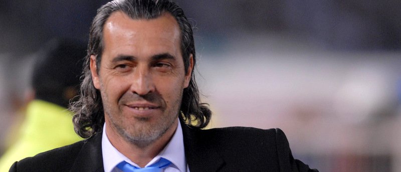 El " Checho" asumirá esta tarde y presentará la lista