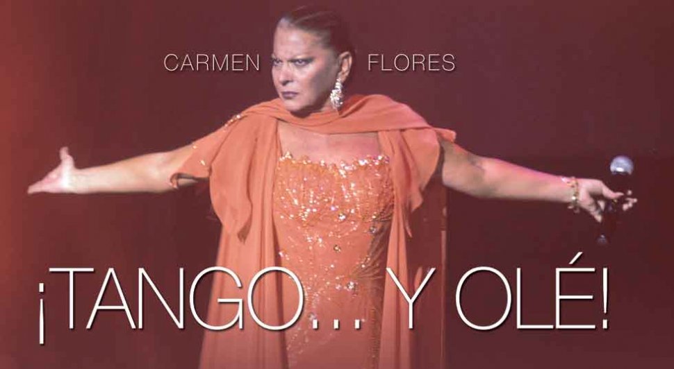 ¡Tango y Olé!