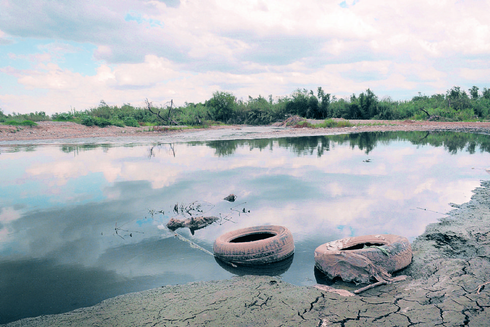 No contaminar depende de todos