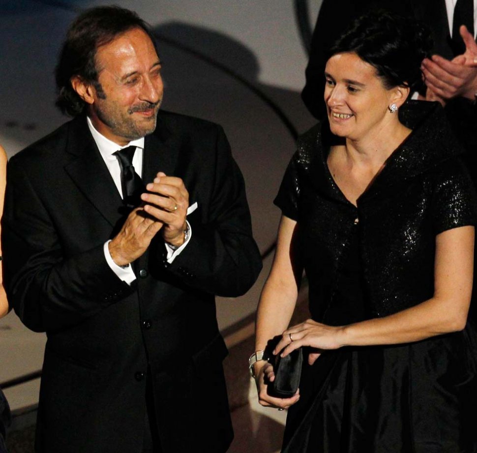 Francella interpretará ahora a un porteño radicado en Tucumán