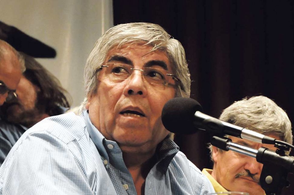 "Se discutirán salarios con el Indec del súper"