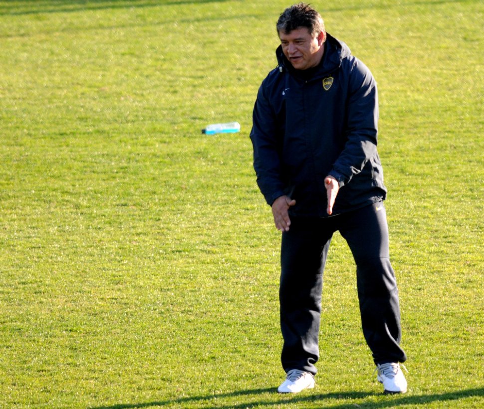 Clemente vuelve para el primer clásico del año