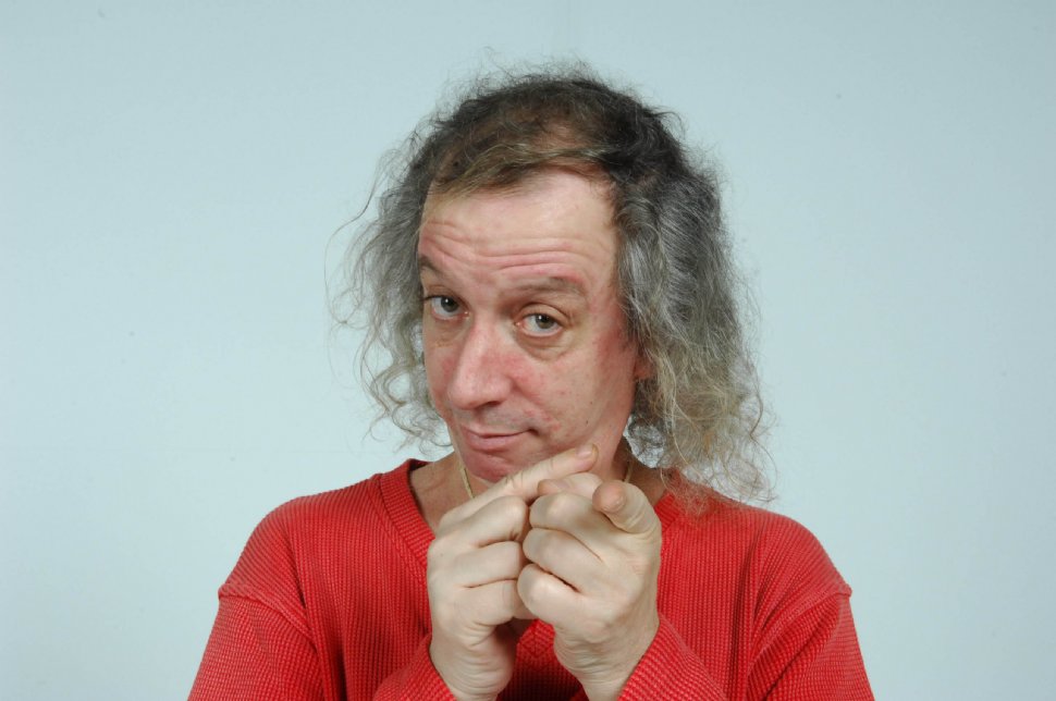 Se estrena la comedia de Diego Capusotto