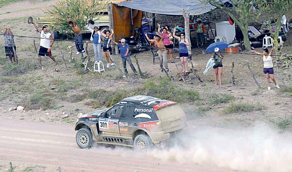 "Orly" hace todo muy prolijo