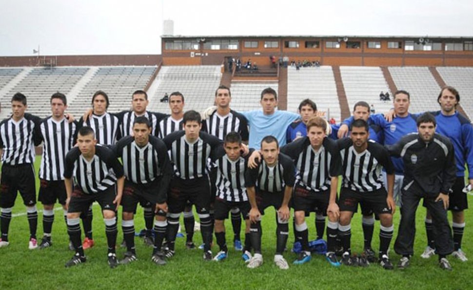 Deportivo Riestra, la Cenicienta de la Copa Argentina