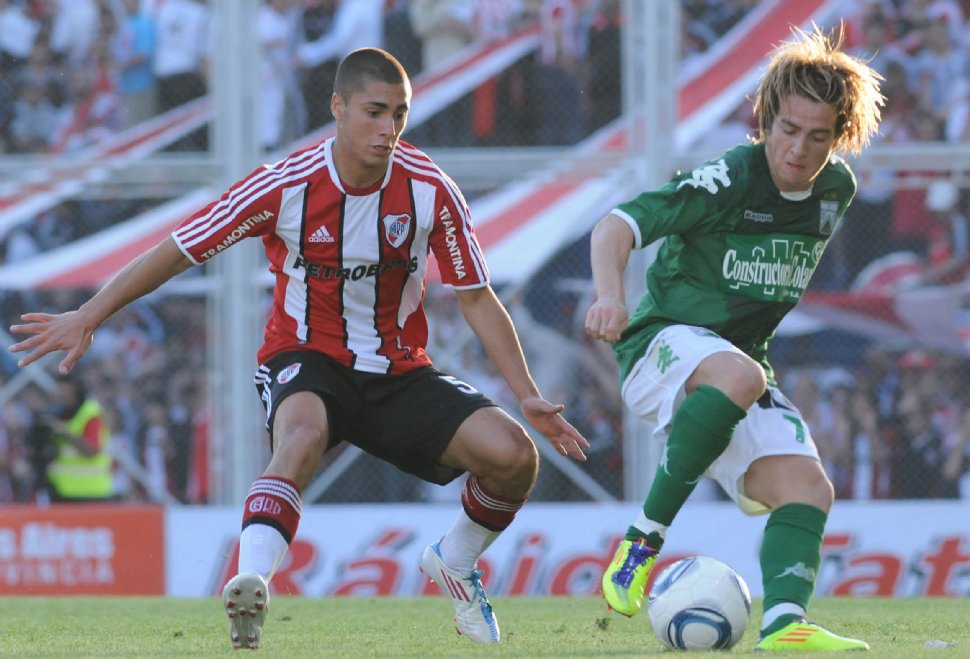 El "decano" le pegó fuerte y por eso lo lleva en el corazón