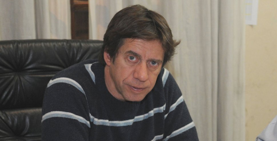 El bussismo no participa de los comicios