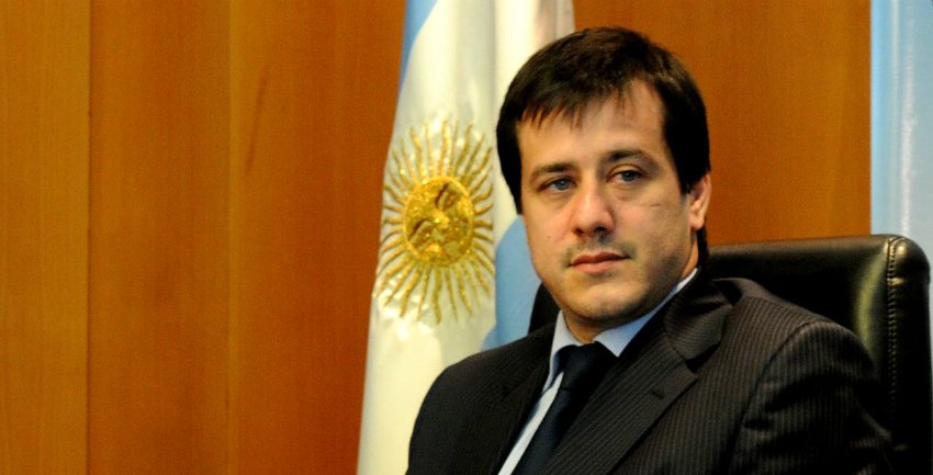 Aerolíneas Argentinas Es Rentable Aseguró Mariano Recalde