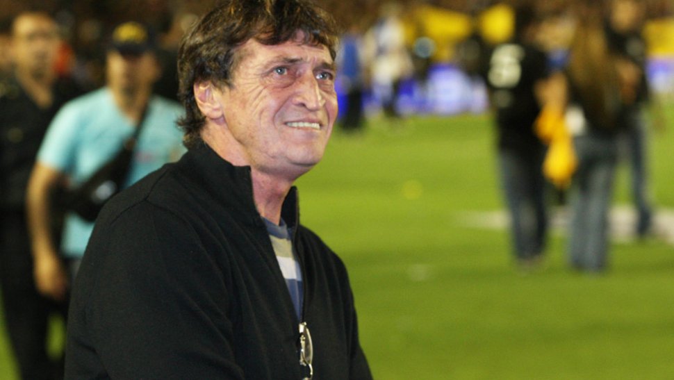 Juntos construyeron el éxito