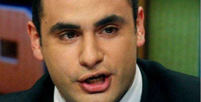 El suicidio es la hipótesis más fuerte de la muerte de Heyn