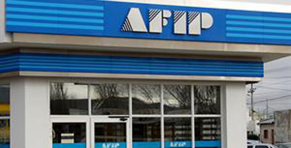 La AFIP logró el embargo de 160 millones de pesos a "La Nación"