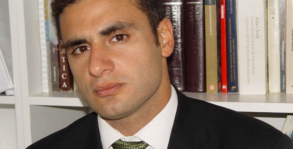 Para la Justicia uruguaya, Heyn murió por un juego sexual